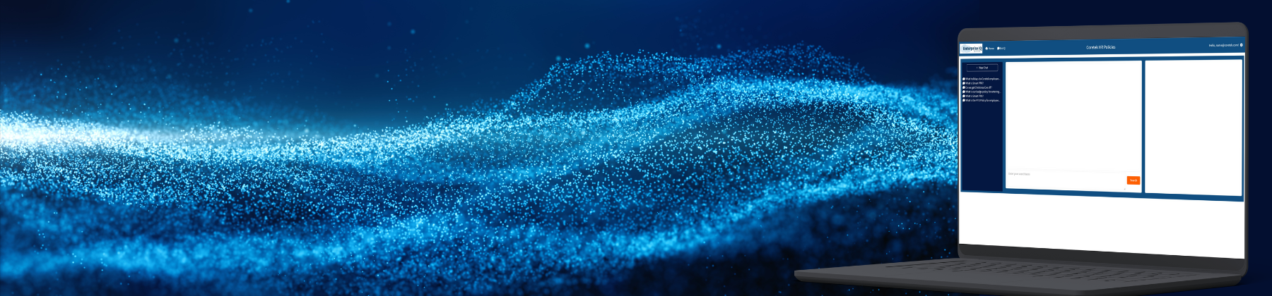 Coretek Enterprise IQ